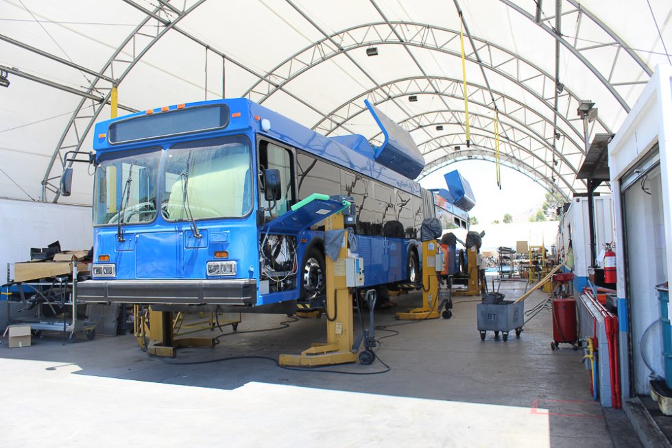 Electric Buses Update: Lots of Progress and Some Challenges - TriMet Blog