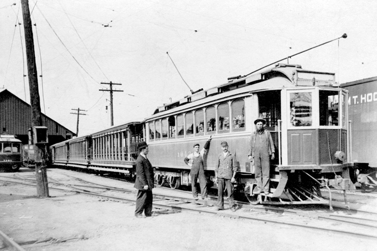 How Type 2 MAX Cars Pioneered More Accessible Light Rail in America ...