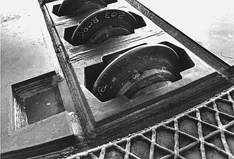 The Inside Story of the Robertson Tunnel, Part 1: Construction - TriMet ...