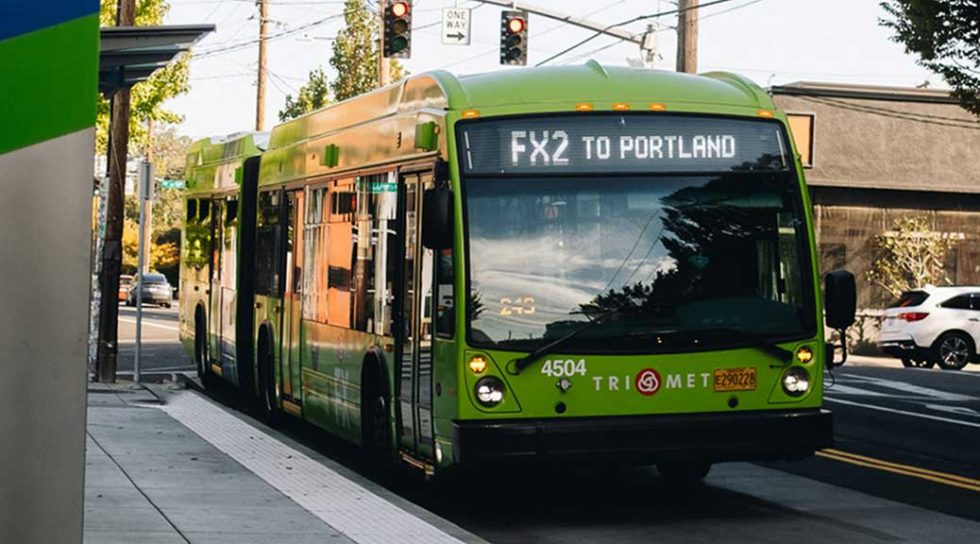 FX Archives - TriMet Blog