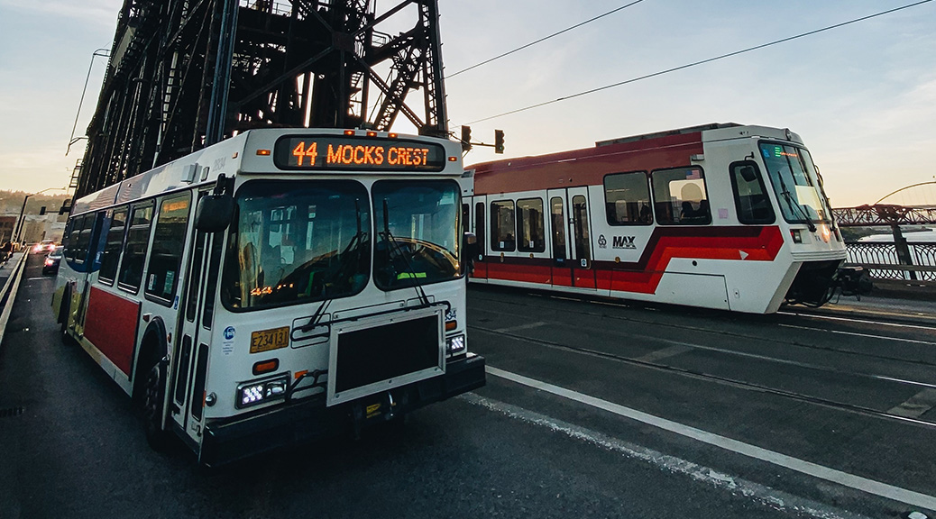 Safety on Transit: What You Need to Know