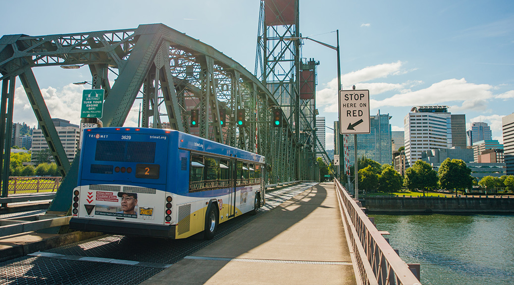 Enforcing the Rules for Riding - TriMet Rider Insider blog