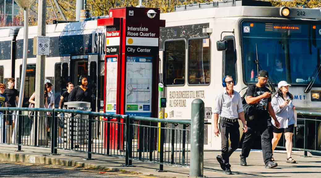 TriMet Blog